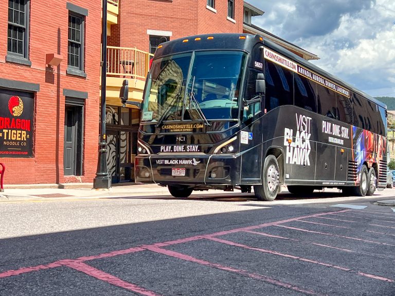 About Ramblin – ramblinexpress.com